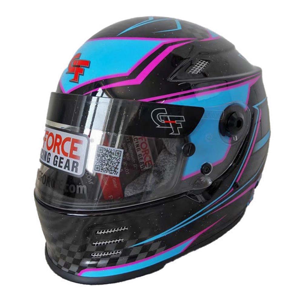 Helmets – SCCA