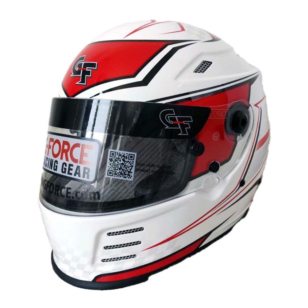 Helmets – SCCA