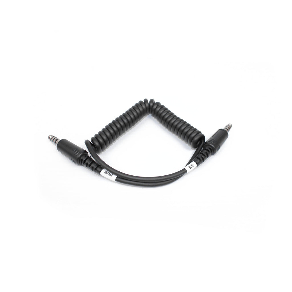 Stilo Helmet to IMSA Adapter - Short – SCCA