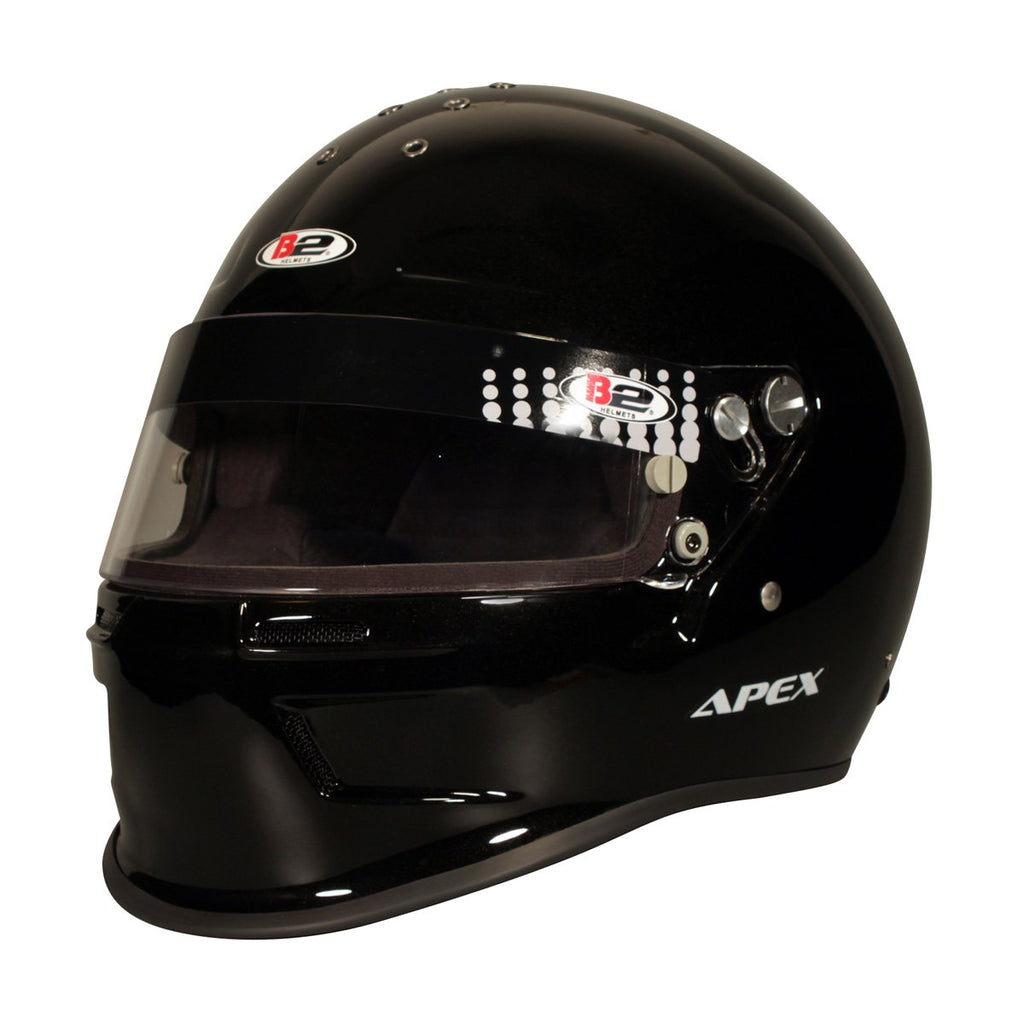 B2 Apex SA2020 Helmet – SCCA