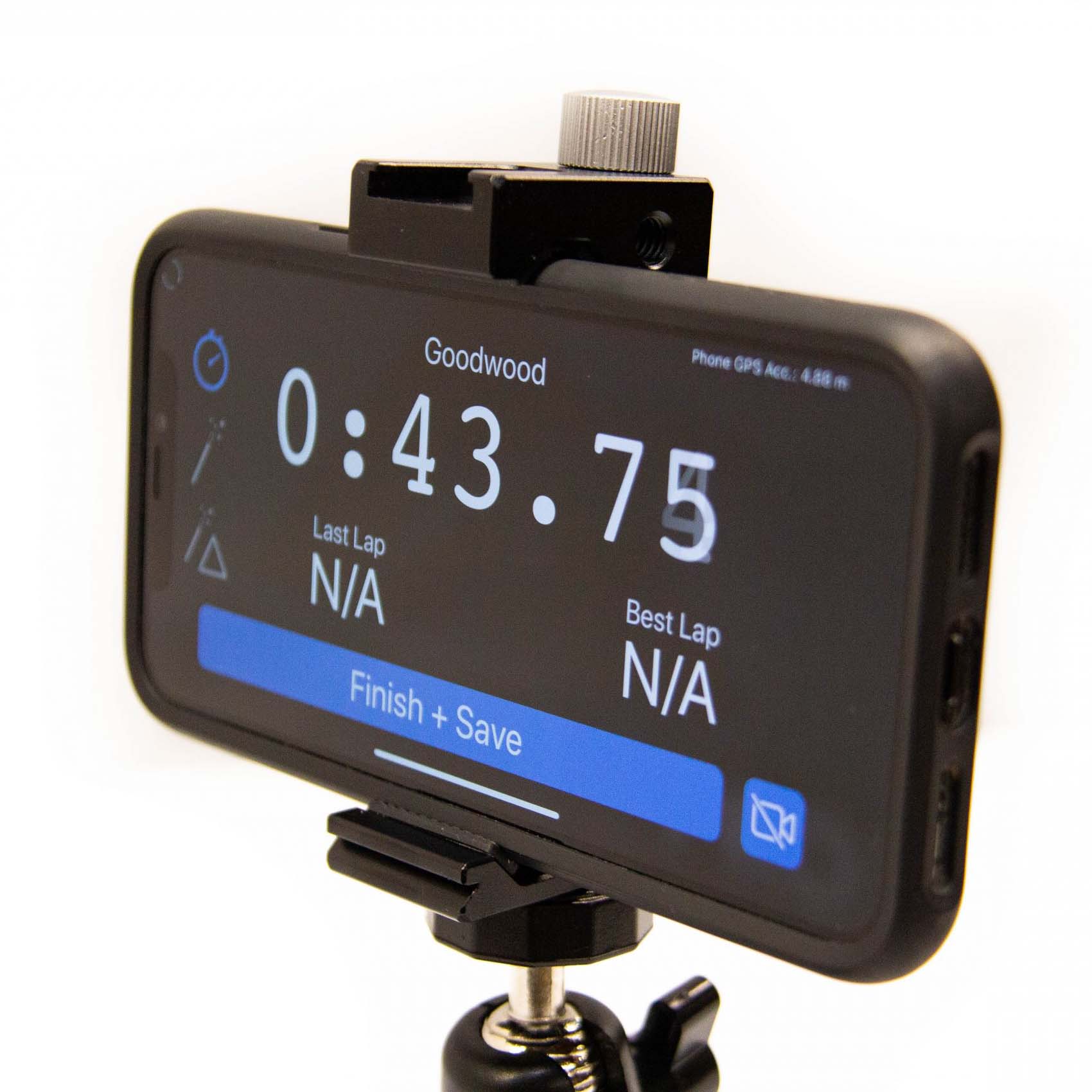 Track Essentials – SCCA